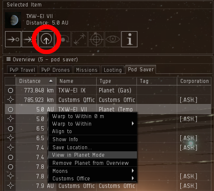 Setting up a planetary colony - EVE University Wiki