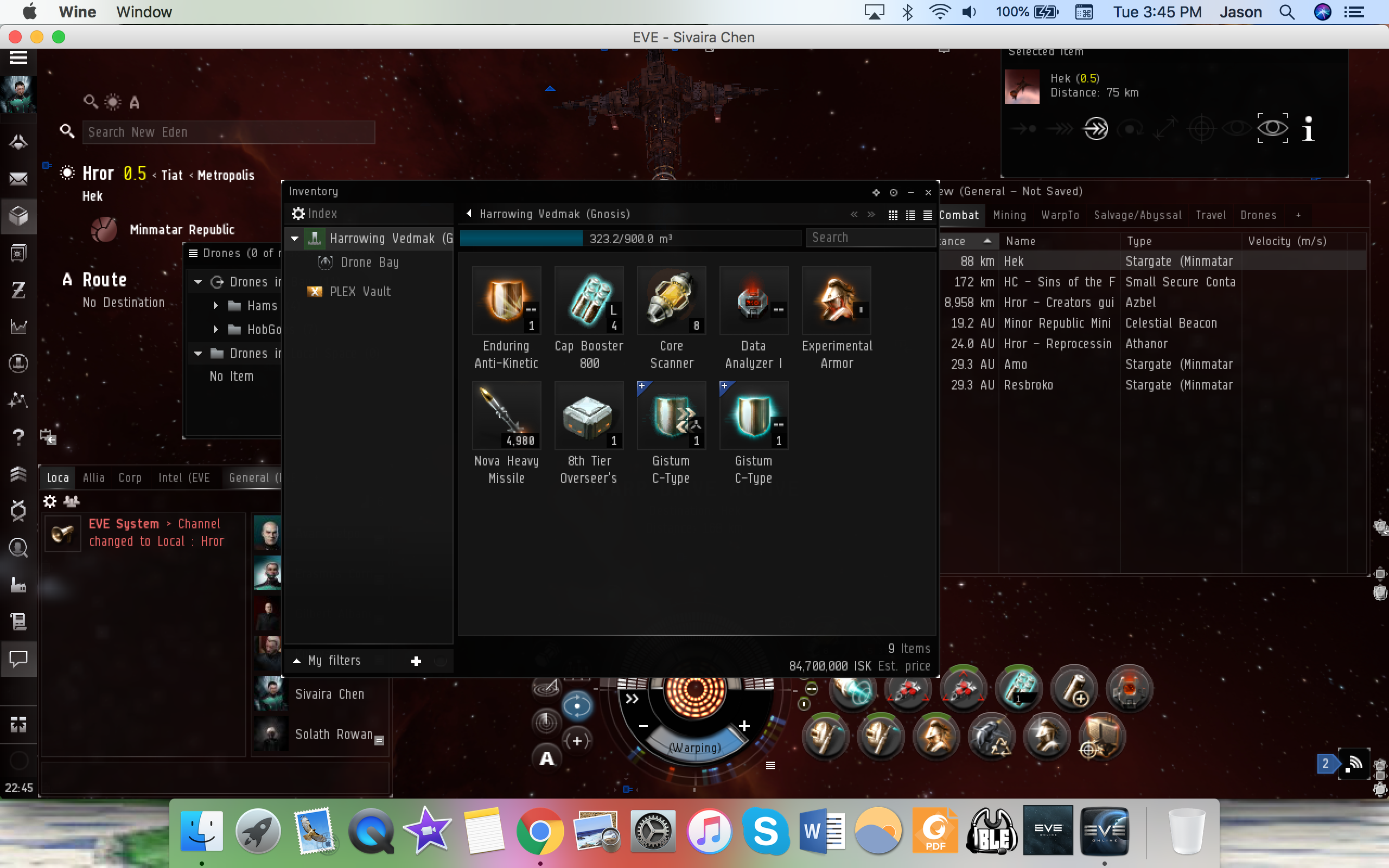 File:Angel Cartel Occupied Mining Colony loot.png - EVE University Wiki