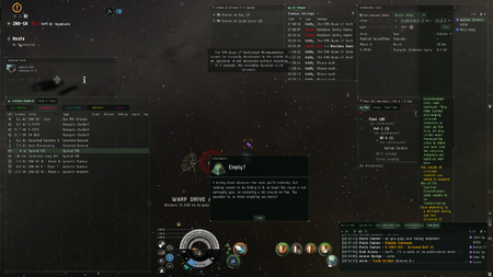 Standard Sleeper Cache - EVE University Wiki
