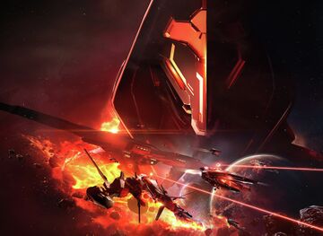 Pochven - EVE University Wiki