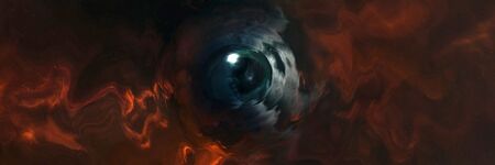 Wormhole attributes - EVE University Wiki