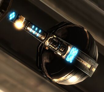 Turret recognition - EVE University Wiki