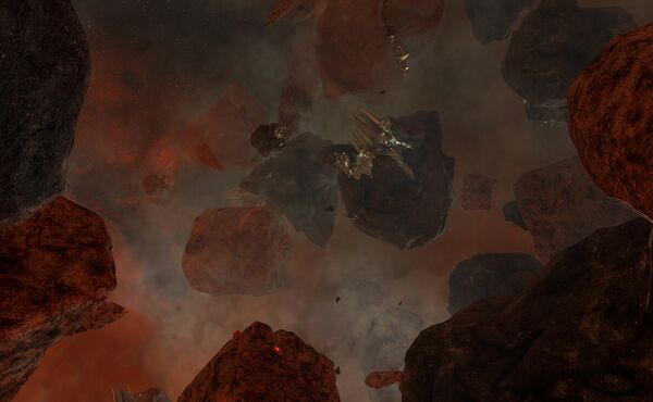 Interstitial Ore Deposit - EVE University Wiki