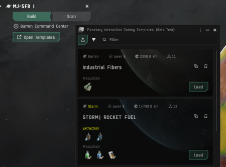 Horde-Planetary Industry Templates - EVE University Wiki
