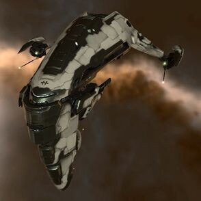 Natural resistances - EVE University Wiki