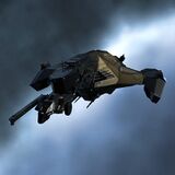 Gila - EVE University Wiki