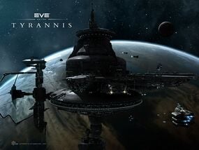 Planetary Industry - EVE University Wiki