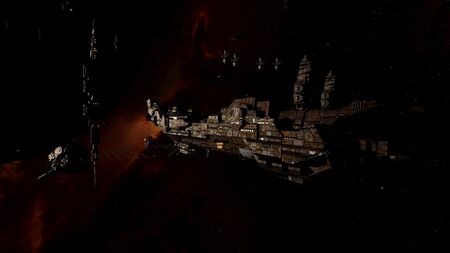 Sebiestor Tribe - EVE University Wiki