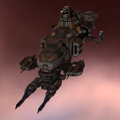 Loki - EVE University Wiki