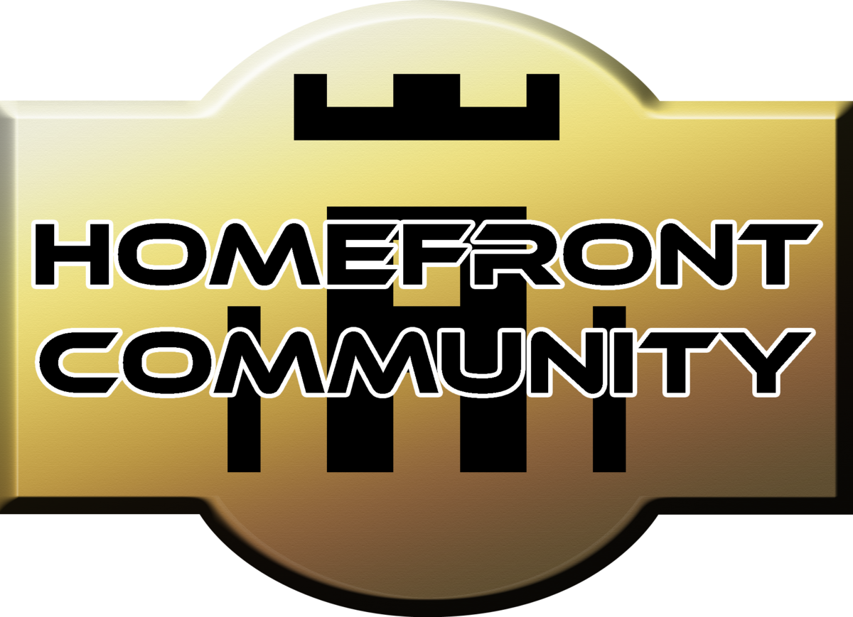EVE University Homefront Community - EVE University Wiki