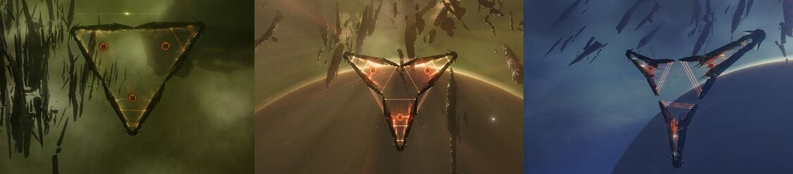 Abyssal Deadspace - EVE University Wiki