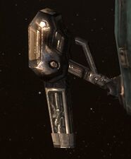 Turret recognition - EVE University Wiki