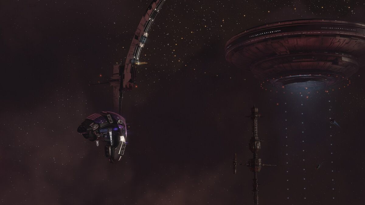 Suspicious Signal - EVE University Wiki