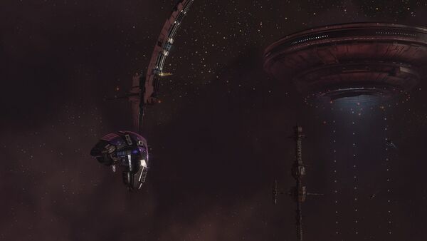 Homefront operation - EVE University Wiki