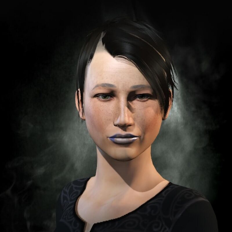 Avrue Auz - EVE University Wiki