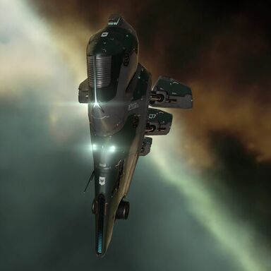 Gallente Basic Ship and Skill Overview - EVE University Wiki