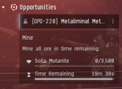 Metaliminal Meteoroid - EVE University Wiki