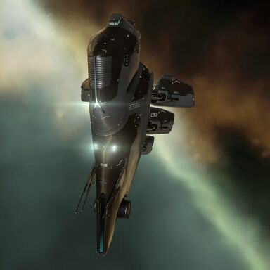 Keres - EVE University Wiki