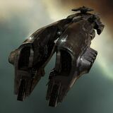 Megathron - EVE University Wiki