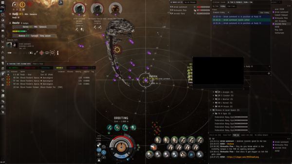 Forward Operating Base - EVE University Wiki