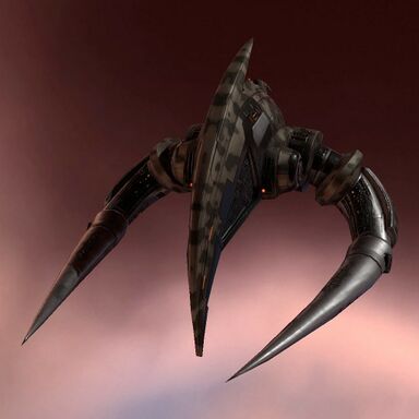 Dramiel - EVE University Wiki