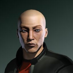 Jarvas Ladier - EVE University Wiki