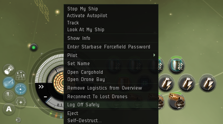 Timers - EVE University Wiki