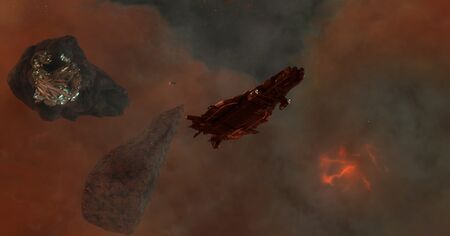 Interstitial Ore Deposit - EVE University Wiki