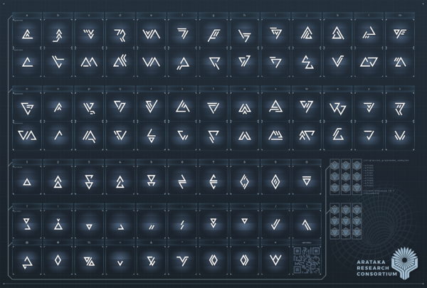 Triglavian Collective - EVE University Wiki