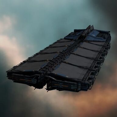Torrent - EVE University Wiki
