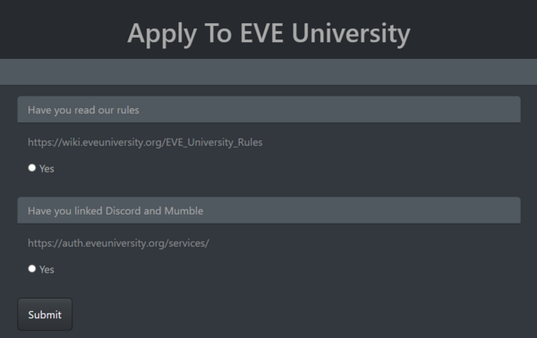 Join EVE University - EVE University Wiki