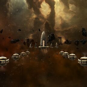 Wildfire/Chapter 3 - Revelation - EVE University Wiki