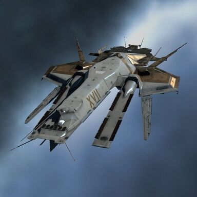 Laelaps - EVE University Wiki