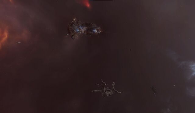 Asteroid Belt Remnants - EVE University Wiki