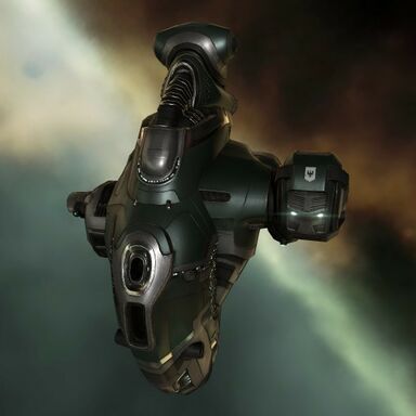 Gallente Basic Ship and Skill Overview - EVE University Wiki