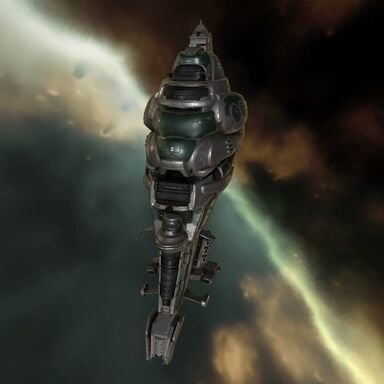 Ninazu - EVE University Wiki