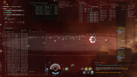 Standard Sleeper Cache - EVE University Wiki