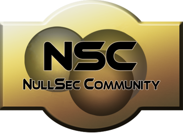 Null-Sec Community - EVE University Wiki