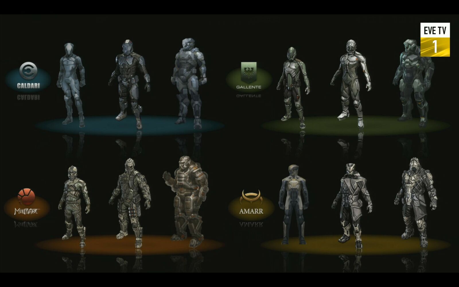 Dust 514: Dropsuit Command - EVE University Wiki