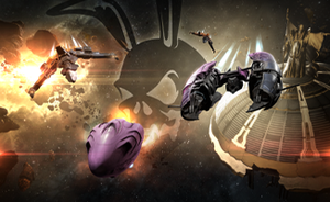 The Hunt (2021) - EVE University Wiki