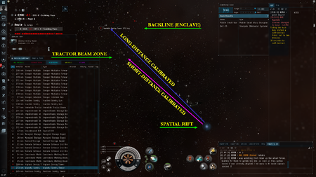 Standard Sleeper Cache - EVE University Wiki