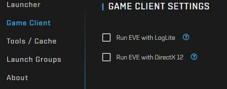 Mumble Overlay - EVE University Wiki