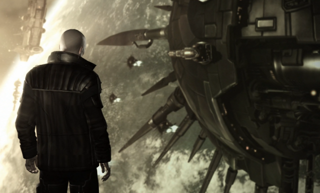 Override Transfer Array - EVE University Wiki