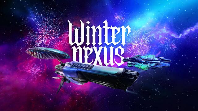 Winter Nexus (2024) - EVE University Wiki