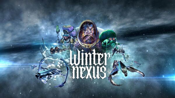 Winter Nexus (2022) - EVE University Wiki