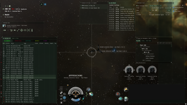 Standard Sleeper Cache - EVE University Wiki