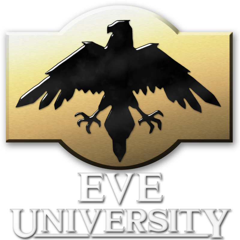 New main page - EVE University Wiki