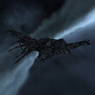 Raven - EVE University Wiki
