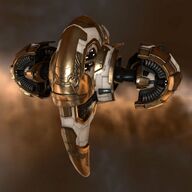 Gold Magnate - EVE University Wiki