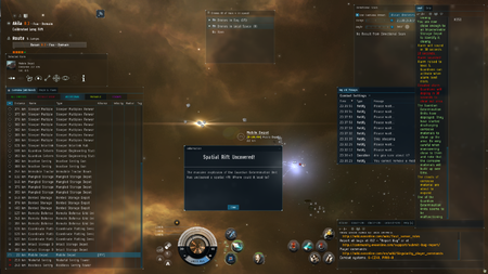 Standard Sleeper Cache - EVE University Wiki